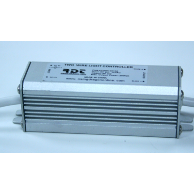 Ultimate Lighting Controller pre-2012 – Arctic Outdoors