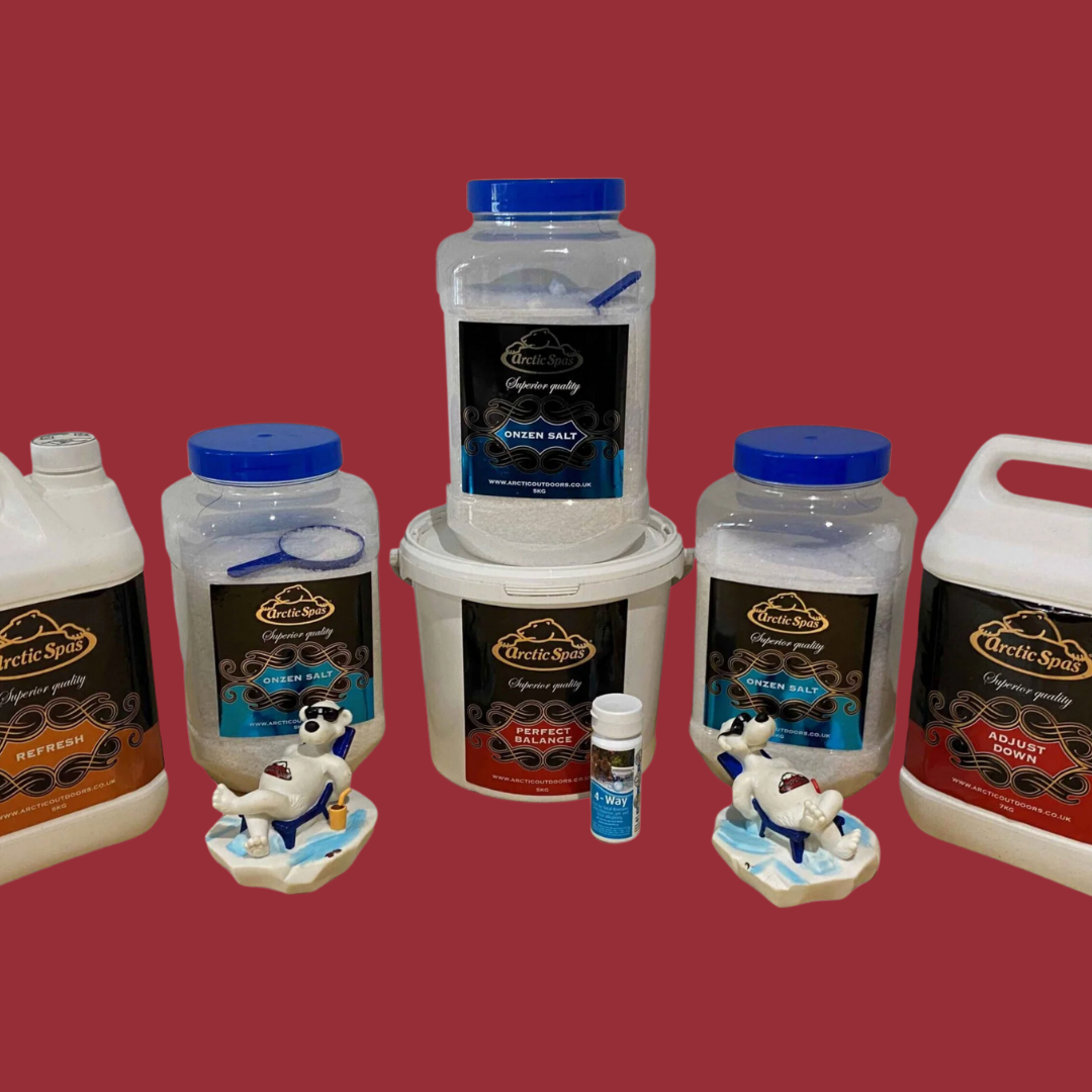 Bundles – Arctic Outdoors