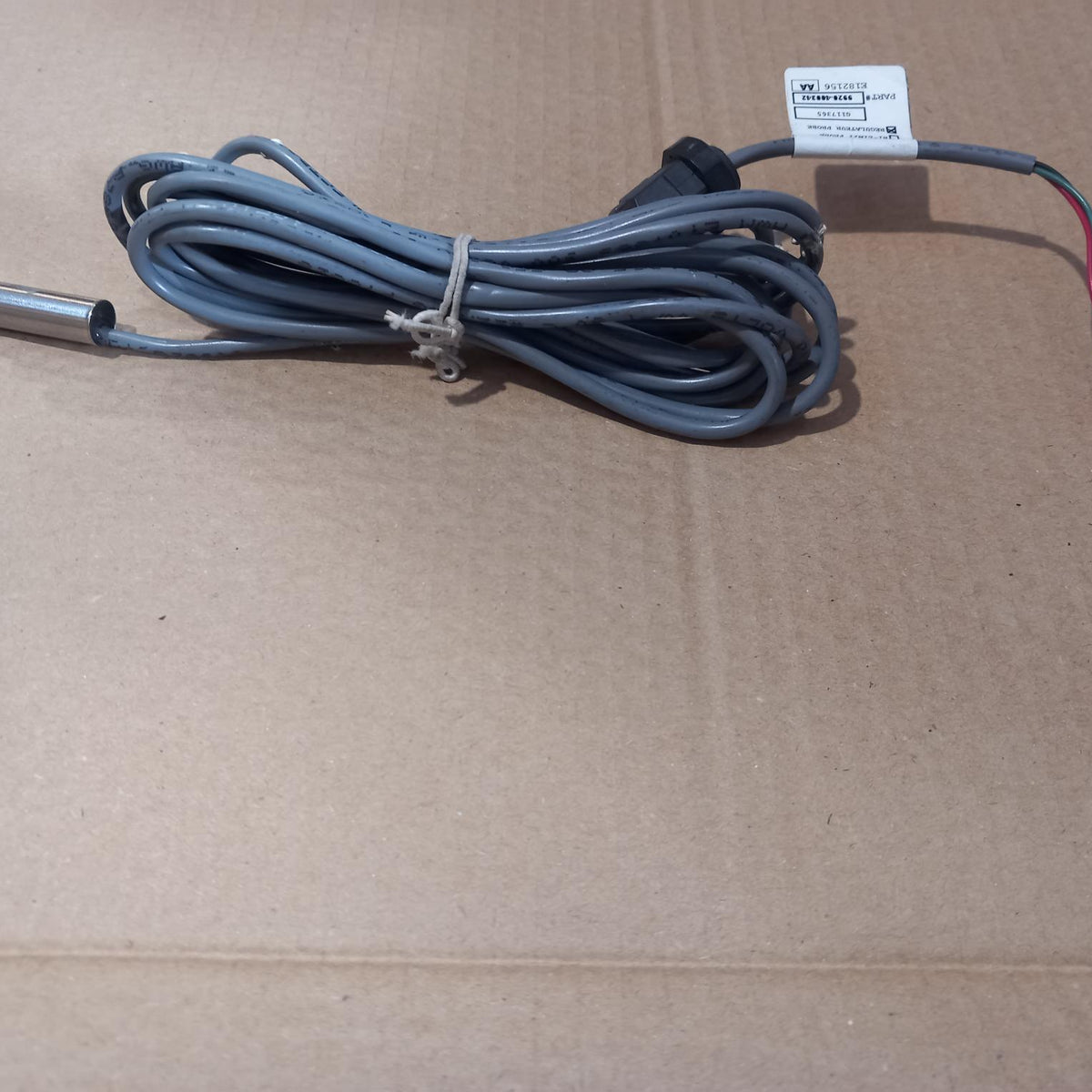 Temperature Probe for MSPA Spa Pak 25' Gecko 3 Wire – Arctic Outdoors