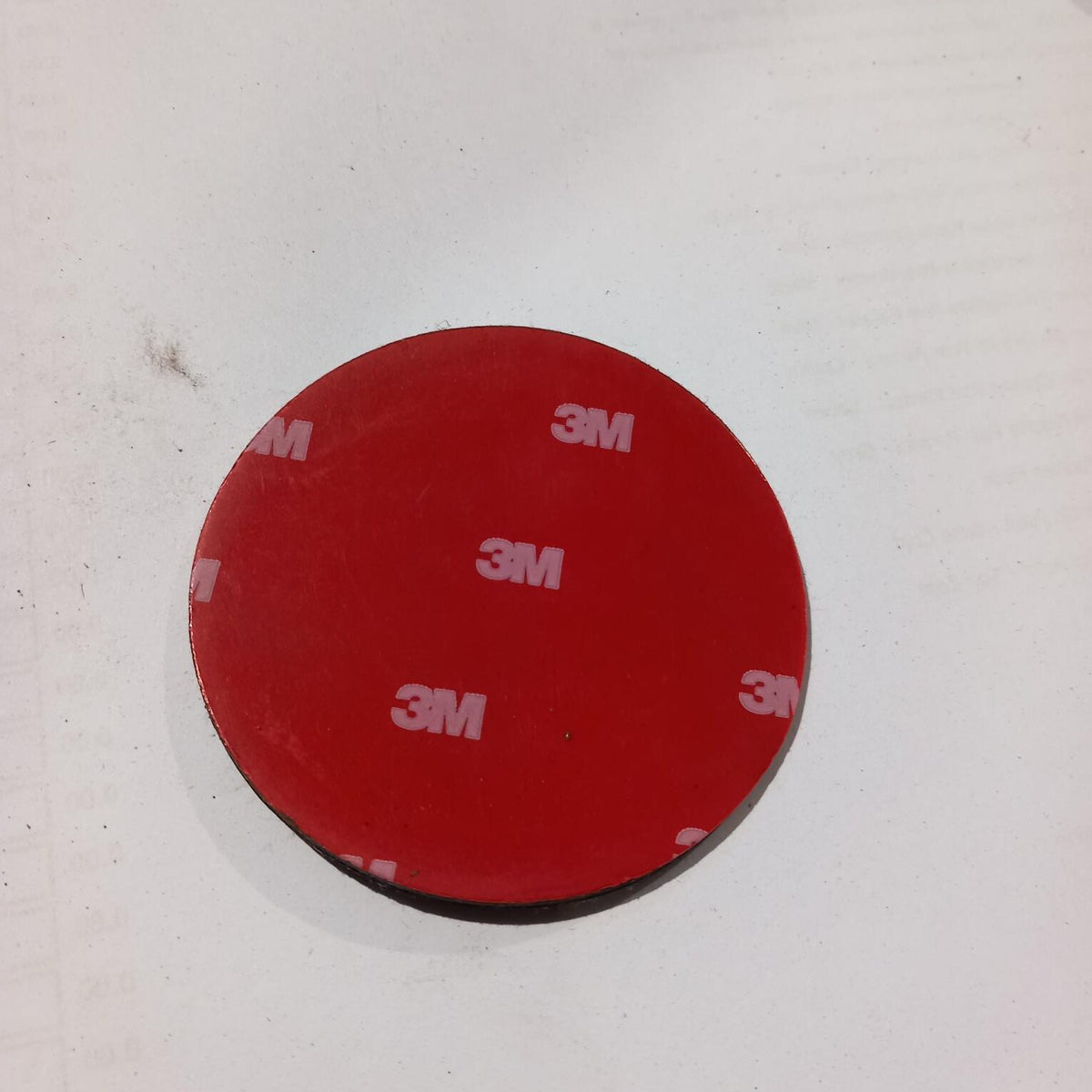 Adhesive Disc for Suction Cup Pillow – Arctic Outdoors