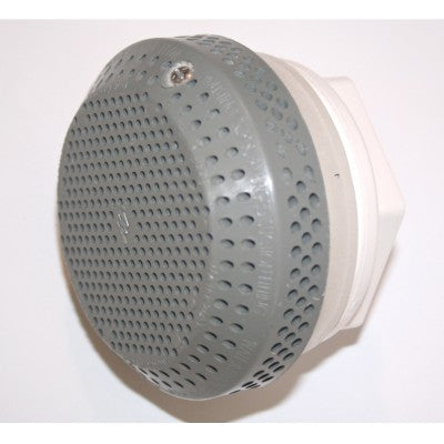 Suction 1.5" Grey coyote – Arctic Outdoors