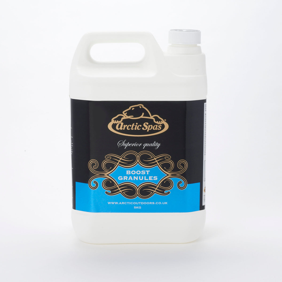 Arctic Boost Granules 5kg – Arctic Outdoors