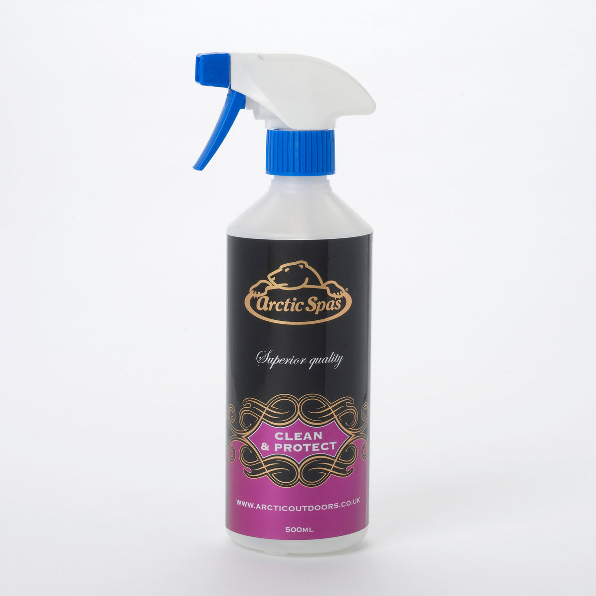 Arctic Clean & Protect 500ml – Arctic Outdoors