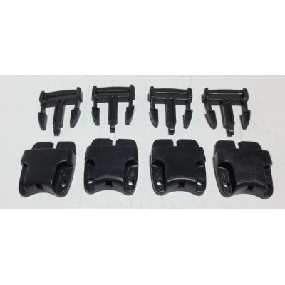 Cover Clips (set of 4) – Arctic Outdoors