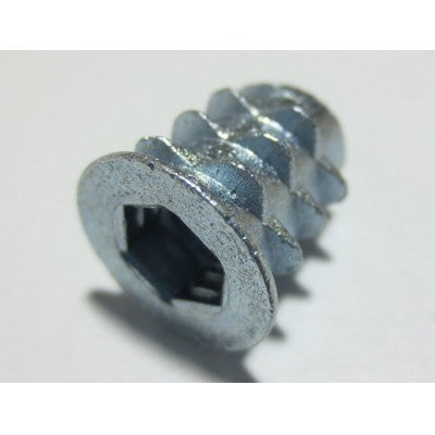 Threaded Door Insert for Cedar Cabinet – Arctic Outdoors