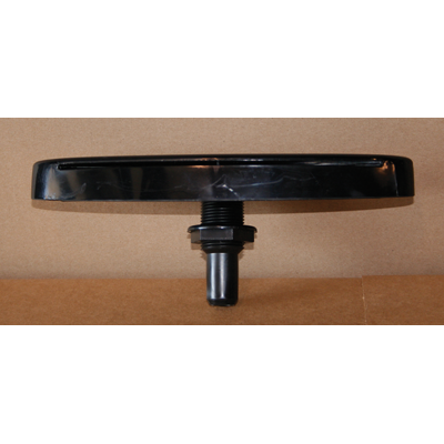 Waterfall Fixture Black – Arctic Outdoors