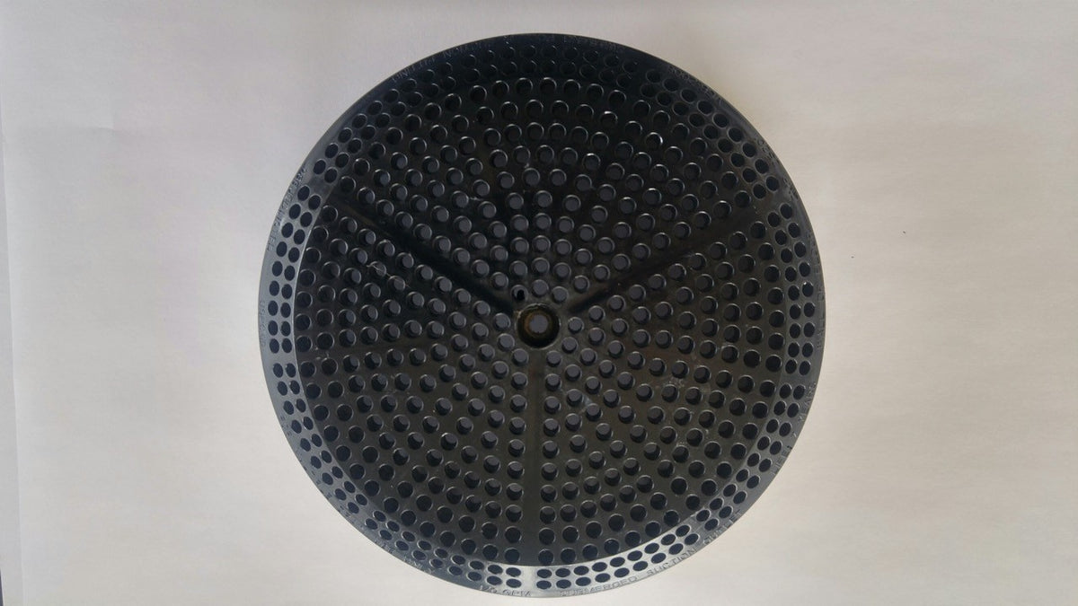 Suction Cover Black 250gpm CMP – Arctic Outdoors