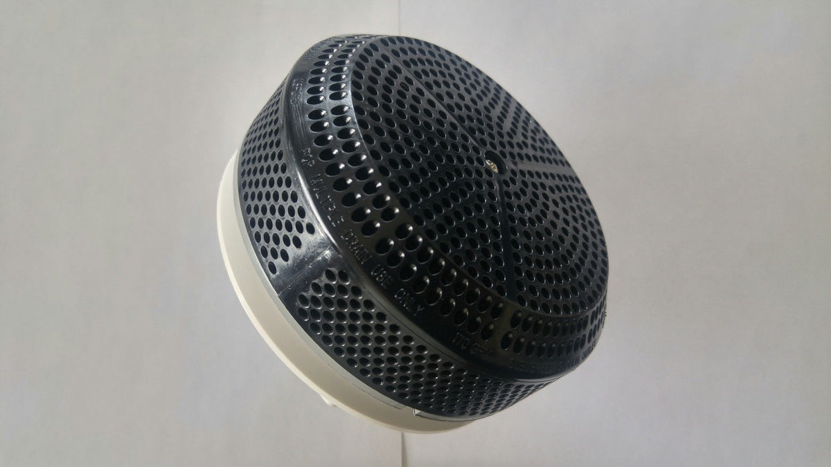 Suction Complete Black 250gpm CMP – Arctic Outdoors