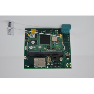 Linux Processor Card [2020 plus Custom Series] Without Variscite card ...