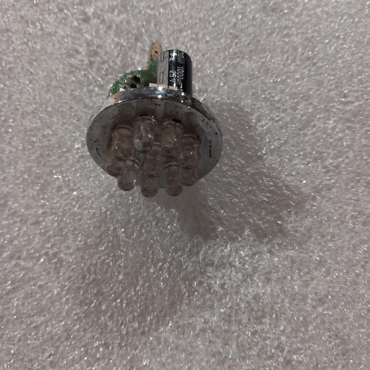 Peyote Master Bulb – Arctic Outdoors