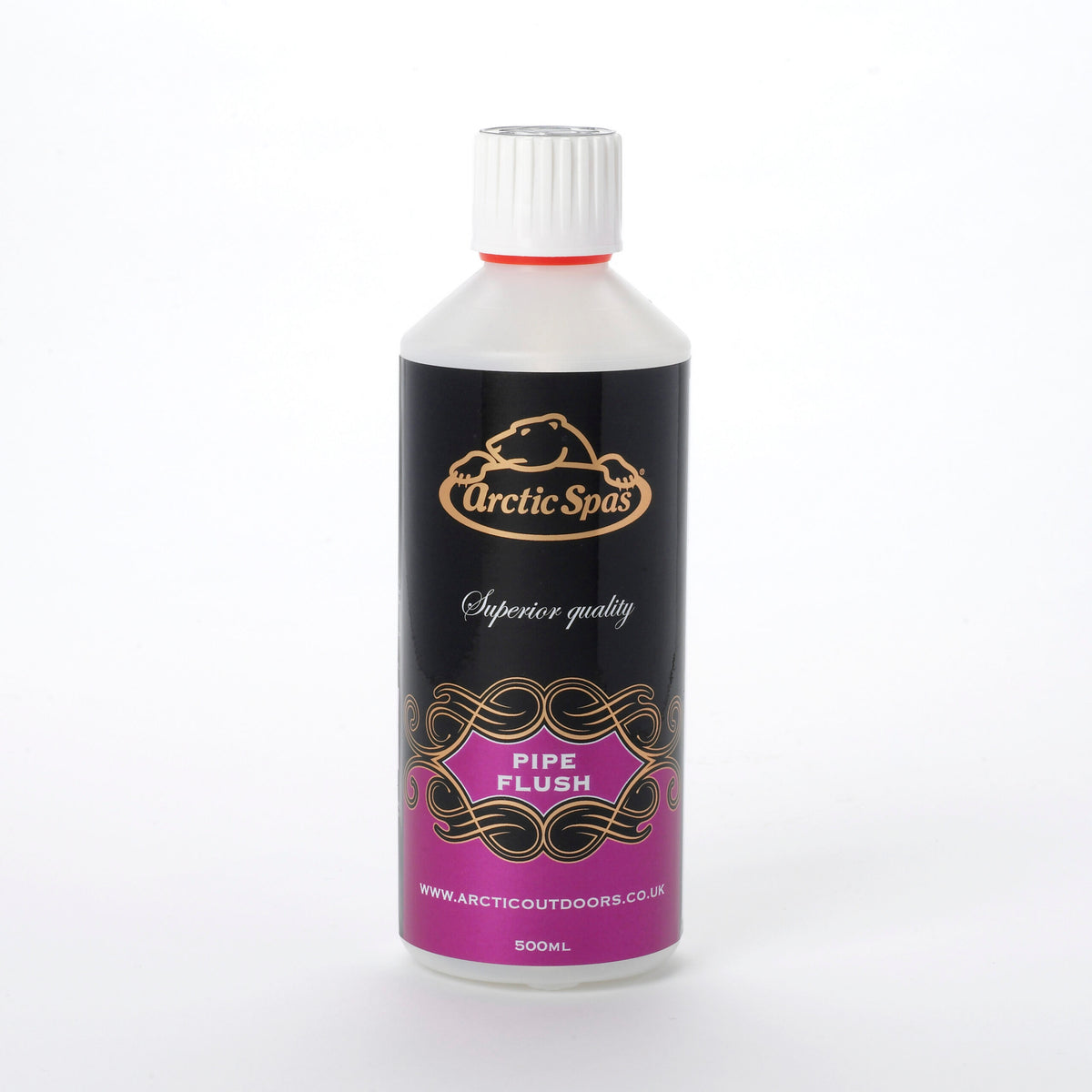 Arctic Pipe Flush 500ml – Arctic Outdoors