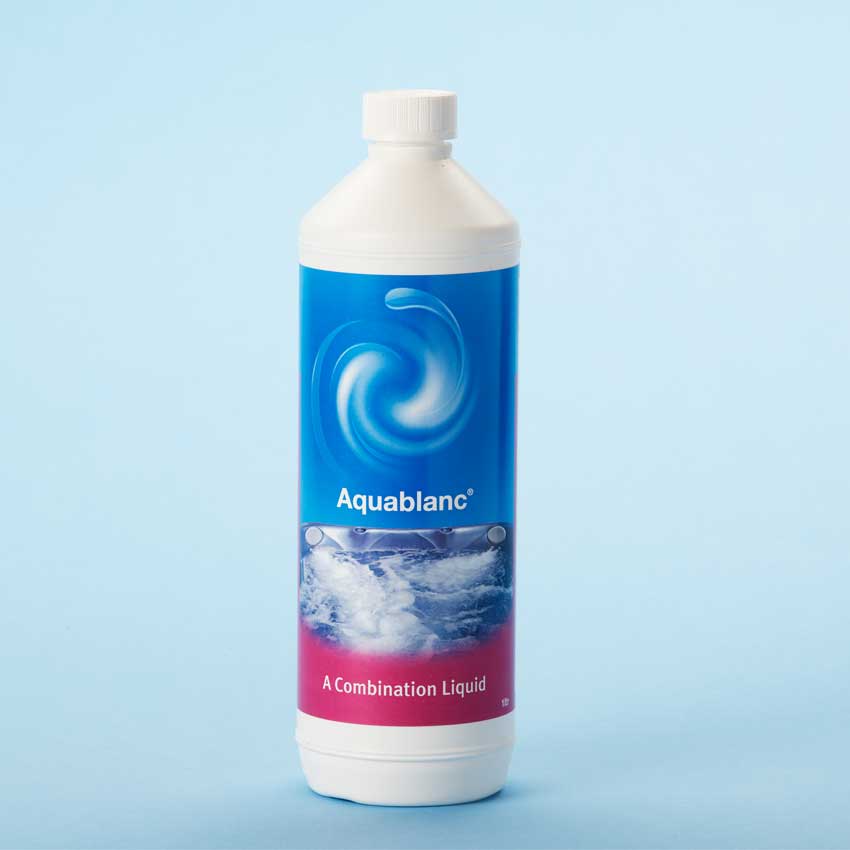 Aquablanc A Combination Liquid 1 litre – Arctic Outdoors