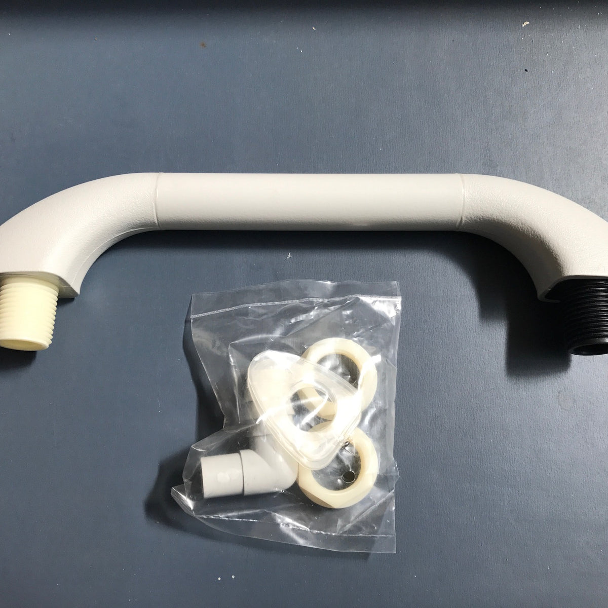 Handrail/Waterfall Grey Apollo / Classic series – Arctic Outdoors