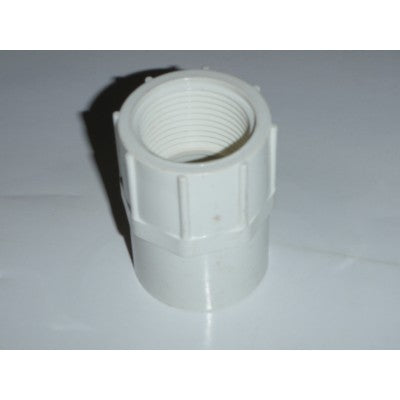 Female Adapter 1"fpt x 1"soc – Arctic Outdoors