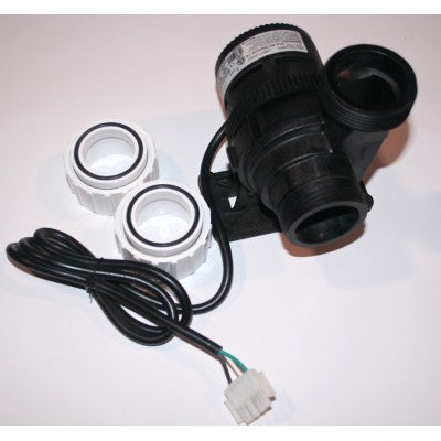 Circulation Pump for Peak Ozone with union Connections – Arctic Outdoors